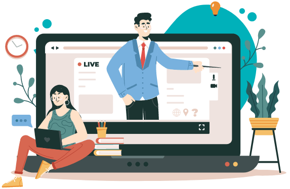 I-Connect IT-SOLUTIONS: iconnect Internships, Courses & Verified ...